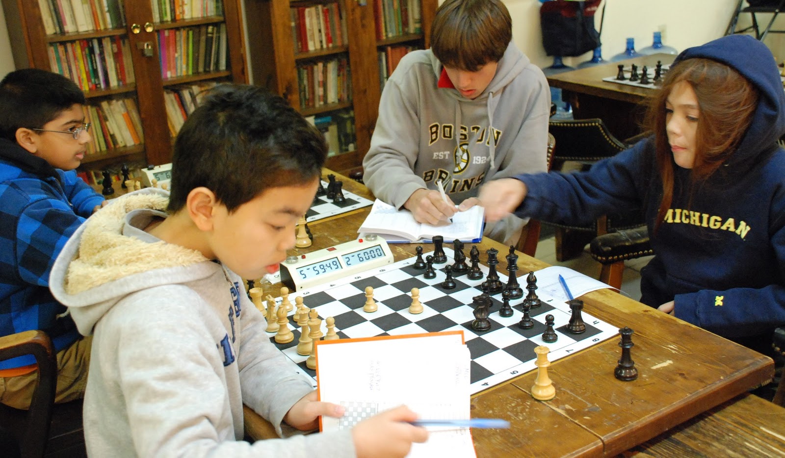 Boylston Chess Club Weblog: CALLING ALL CHESS PLAYERS: BCC $10 Open ...
